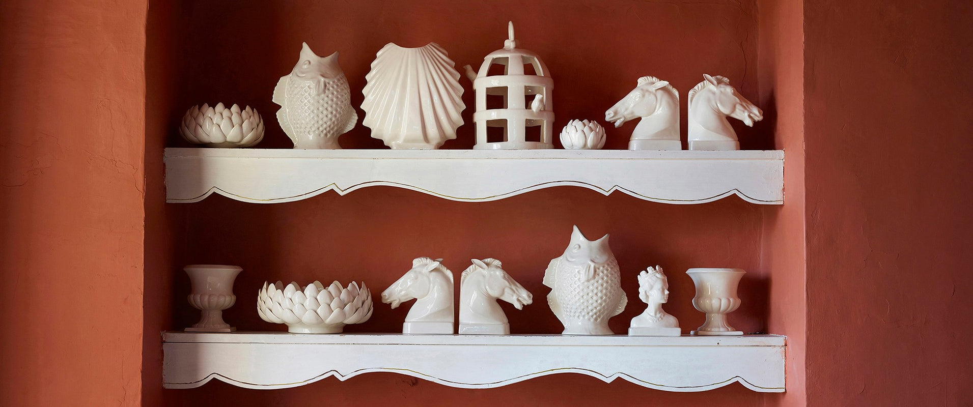 Handmade & Hand Painted Ceramics in Malta | Villa Bologna Pottery