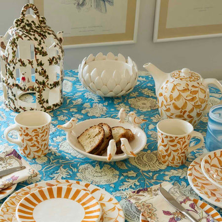 Best-selling Ceramic Collection | Villa Bologna Pottery