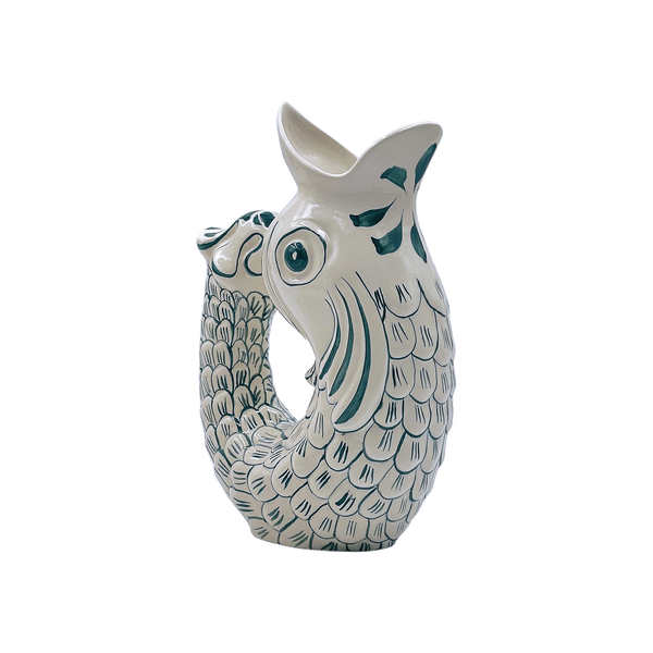 Glug Glug Jugs | Villa Bologna Pottery