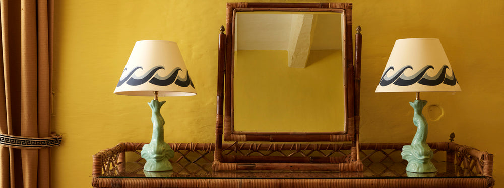 Hand Painted Ceramics in Malta | Villa Bologna Pottery