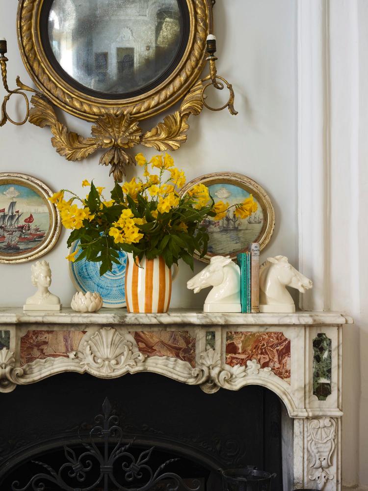 Handmade & Hand Painted Pottery in Malta | Villa Bologna Pottery